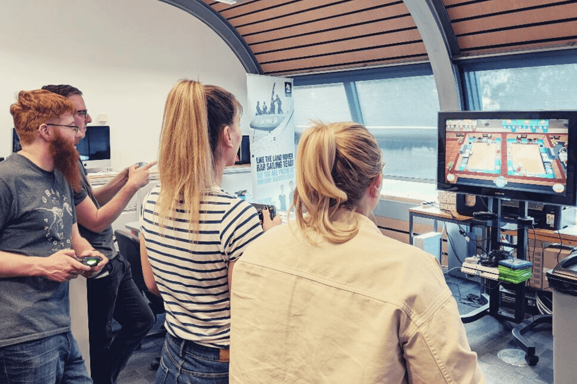 Our Coderus Culture: What is it like to work here? | Coderus Culture Blogs