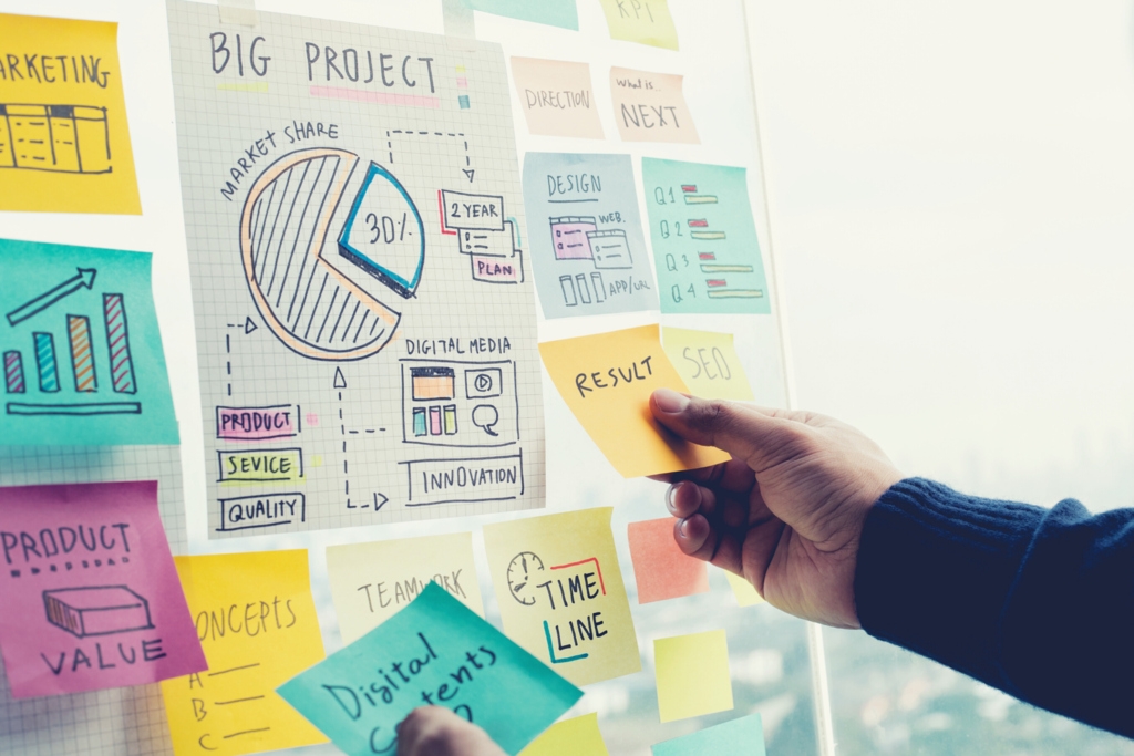 From Idea to MVP: Getting Ready to Build Your Mobile Application | Coderus App Guides