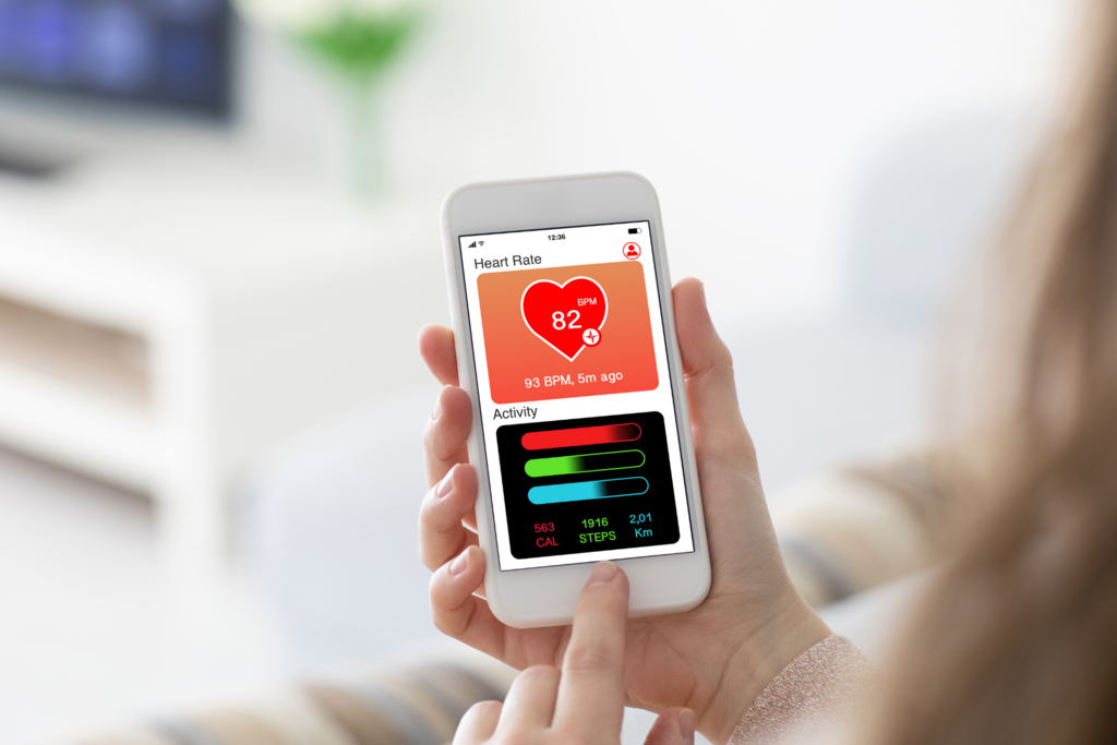 Top Health Tech Gadgets | Coderus