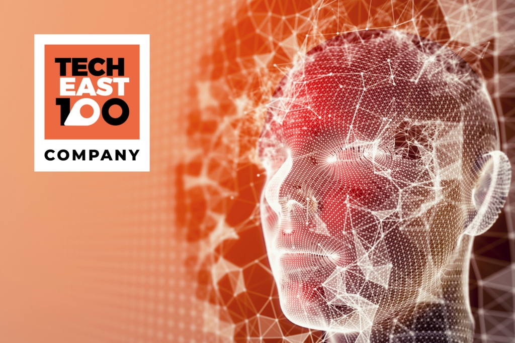 Coderus Wins Spot In Tech East 100 Coderus Awards 8694