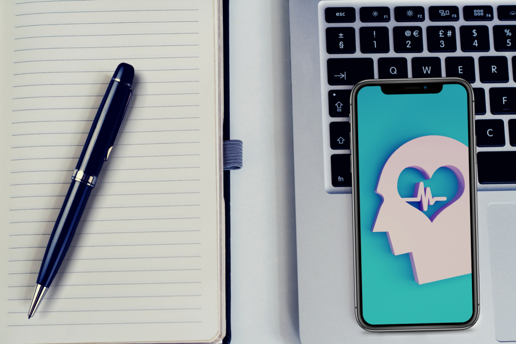 Beneficial Mental Health Apps and Charities | Coderus