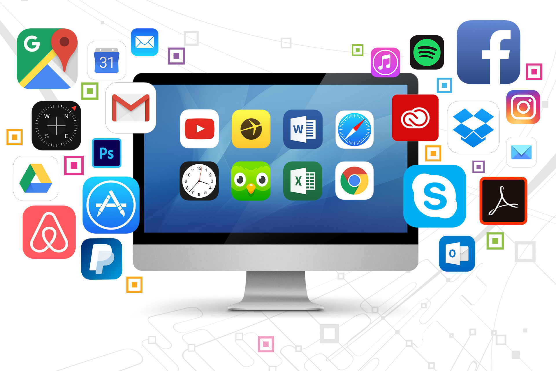 A Complete Guide To Different Types Of Software Coderus