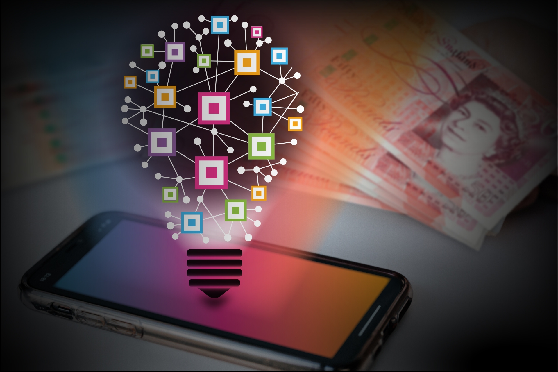 App Funding: How can you get funding for your app idea? | Coderus App ...