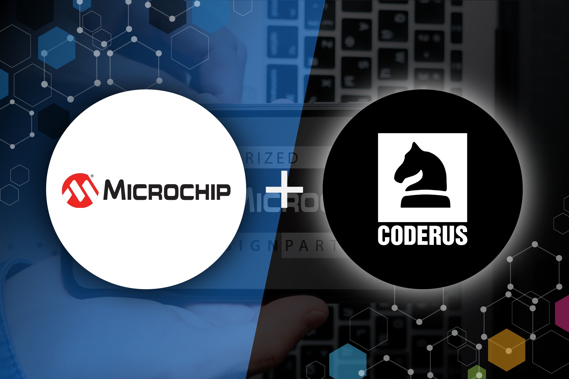 Importance of Our Microchip Design Partnership | Coderus Accreditations