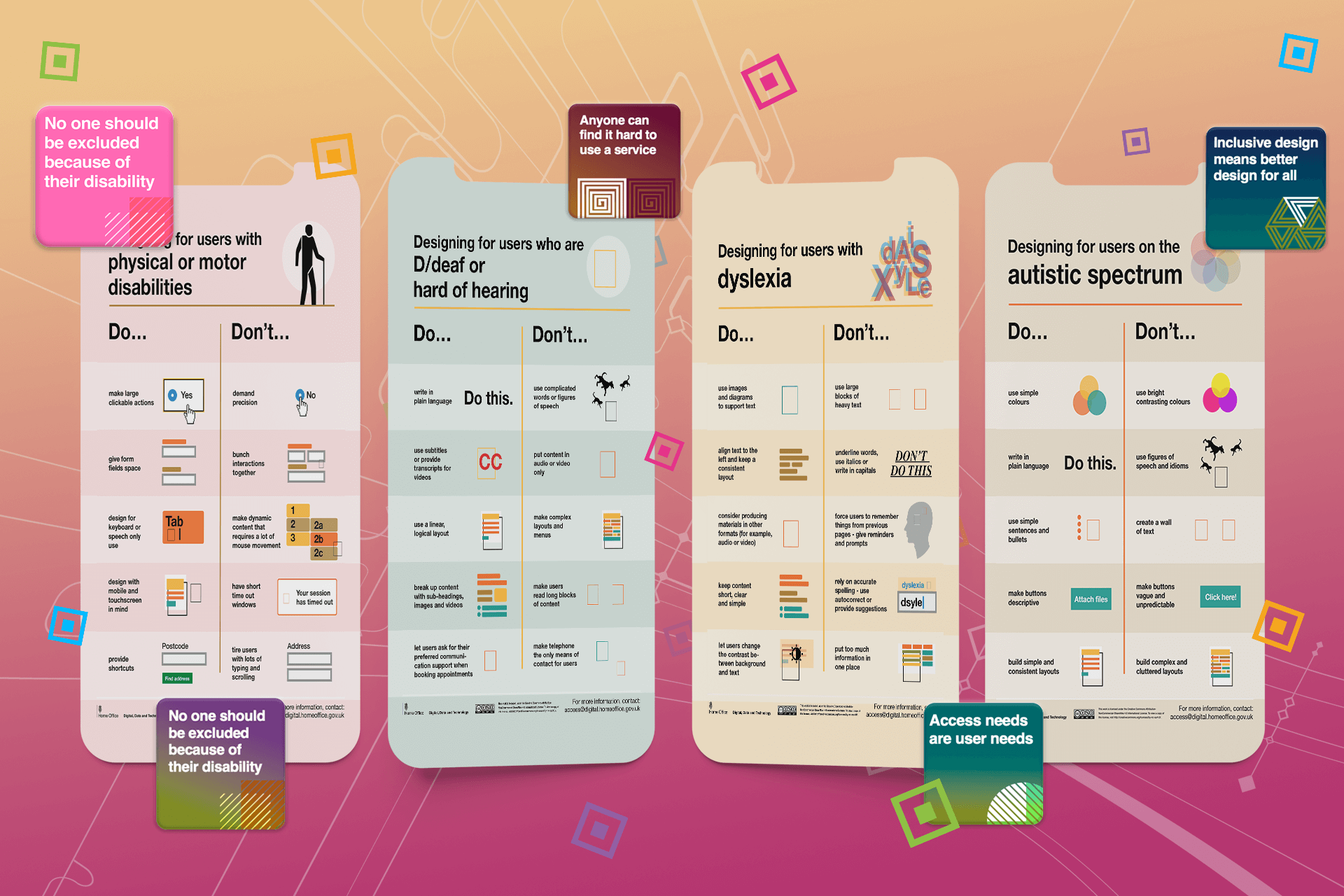 How to Ensure Your Public Sector App Meets Government Accessibility ...