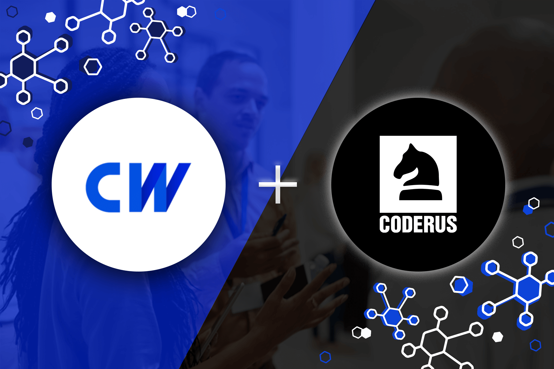 Cambridge Wireless | Coderus Partnerships