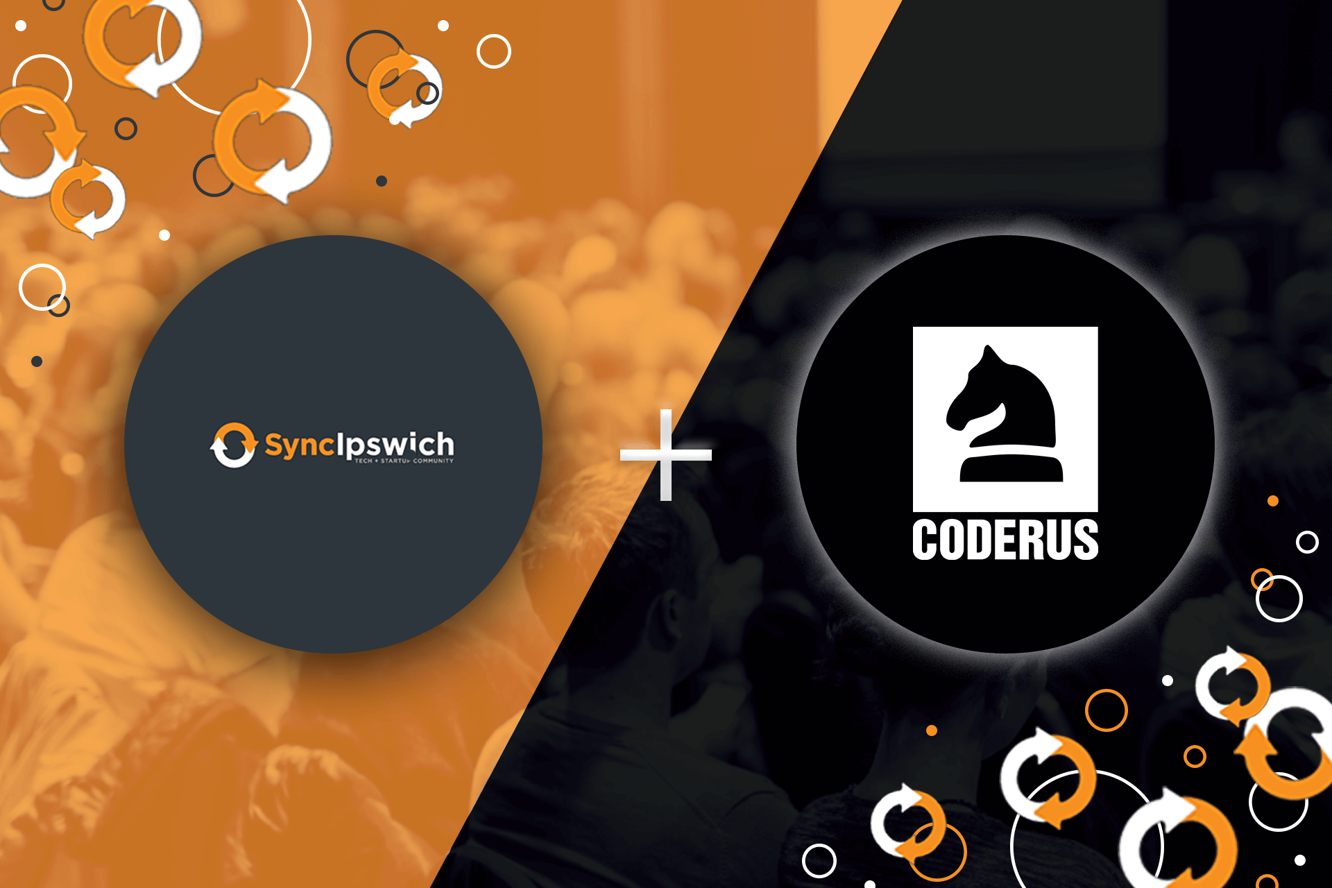 SyncIpswich | Coderus Partnerships