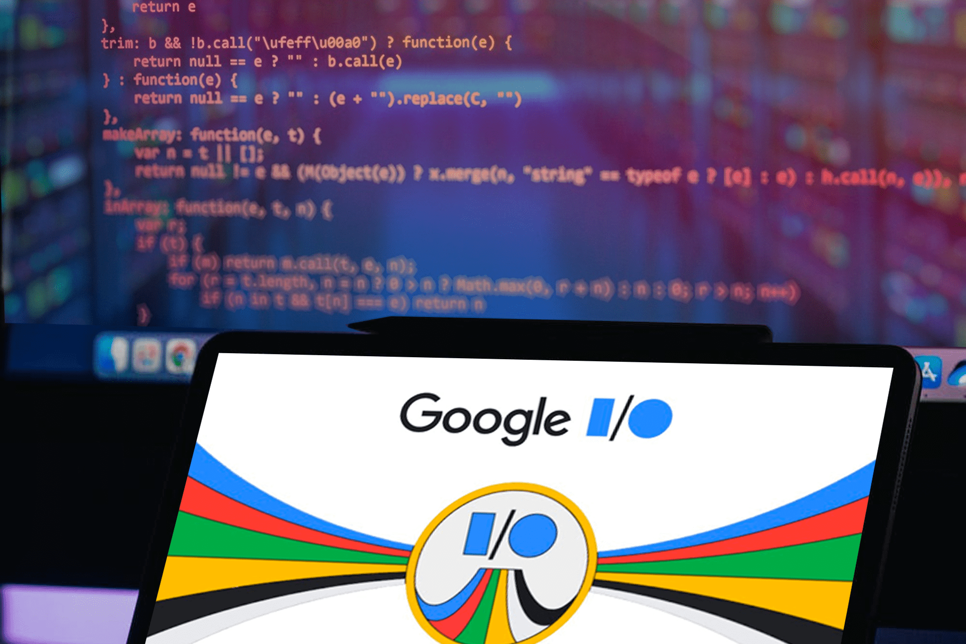 Dev Technology Highlights from Google I/O 2023 | Coderus Tech Trends