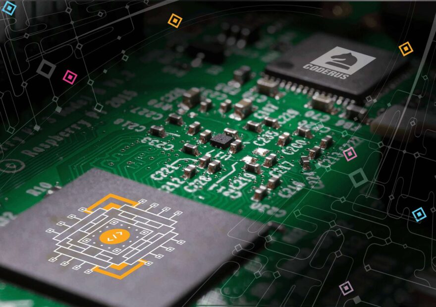 50 Real World Examples Of Embedded Systems Coderus Embedded Software Guides