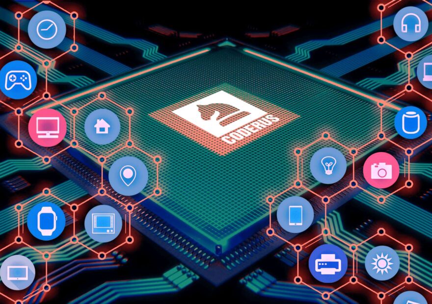 Examples of IoT Devices in Healthcare | Coderus IoT Guides