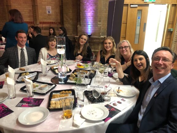 Coderus Proud to Sponsor the DevelopHER Awards 2019 | Coderus Partnerships