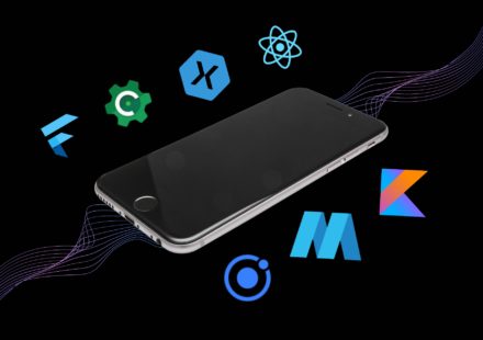 Cross Platform App Development Services | Coderus Developers