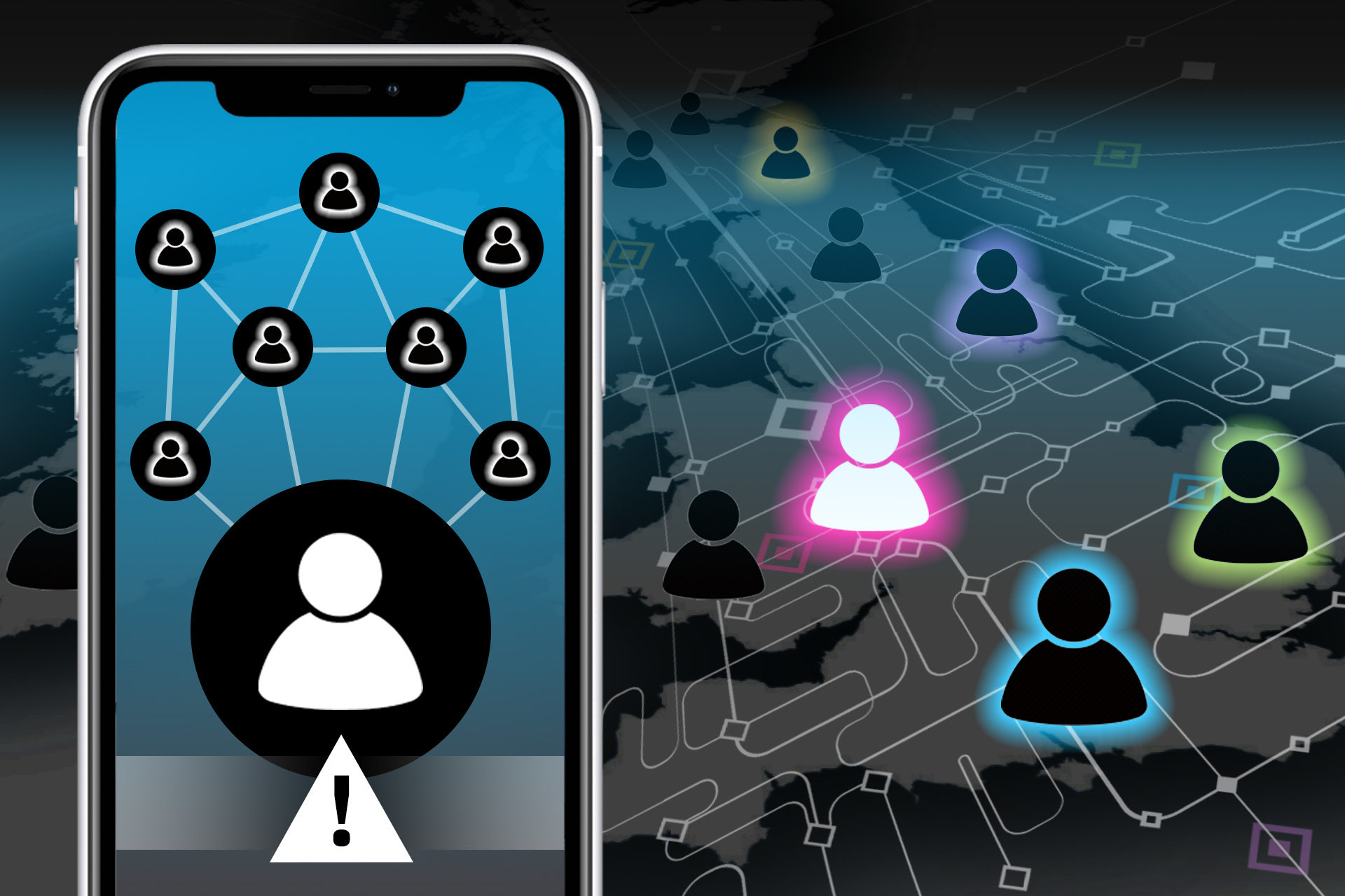 Digital Contact Tracing: Everything You Need to Know - Coderus