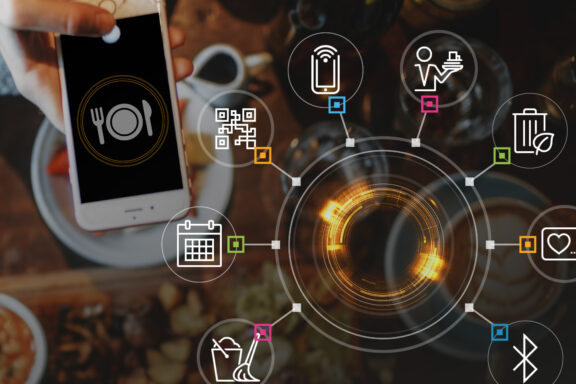 Restaurant Technology Trends 2023 | Coderus Market Trends