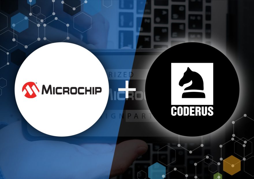 Embedded Software Development and Design | Coderus Embedded Software Development and Design | Coderus
