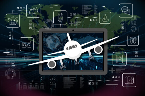 Travel Technology Trends 2023 | Coderus Market Trends