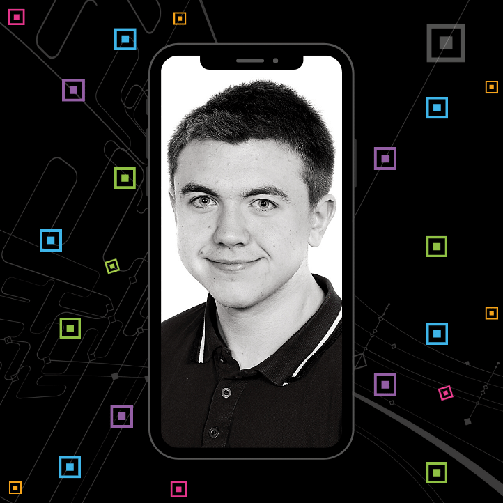 App Development Company Ipswich | Meet the Coderus Team