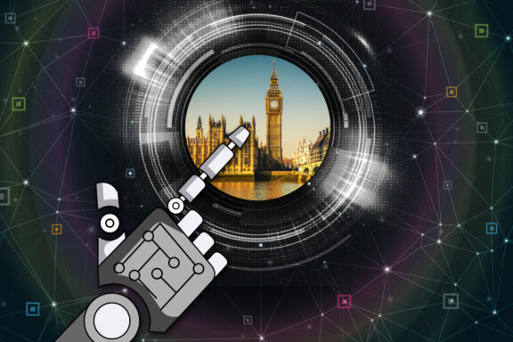 Public Sector Government Technology Trends 2023 | Coderus Market Trends