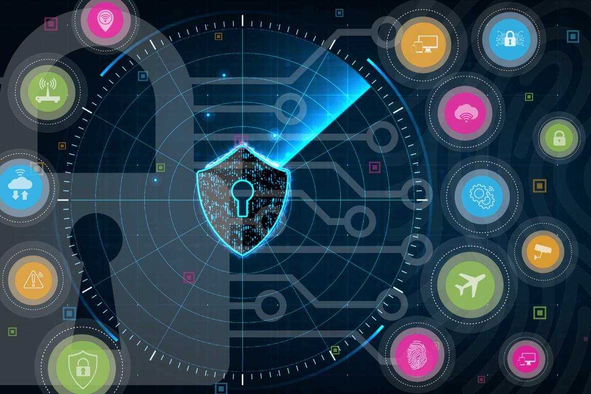 Iot Device Security Best Practices Standards And Code Of Practice