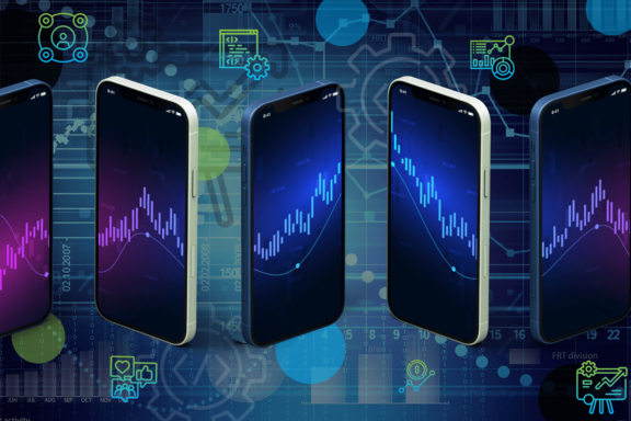 Mobile App KPIs and Metrics That Matter | Coderus App Guides